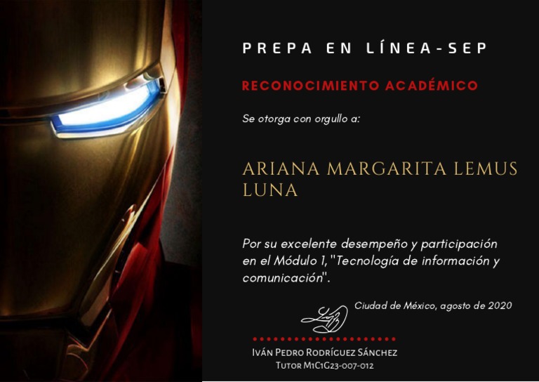 Ariana Margarita Lemus Luna | PDF