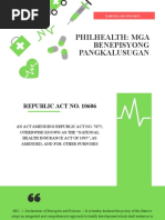 DOH Graphic Health Warning Templates | PDF | Graphic Design | Color