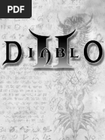 Sprawl Playbooks (Character Sheet) | PDF