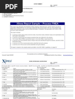 Pass Through Characteristics | PDF