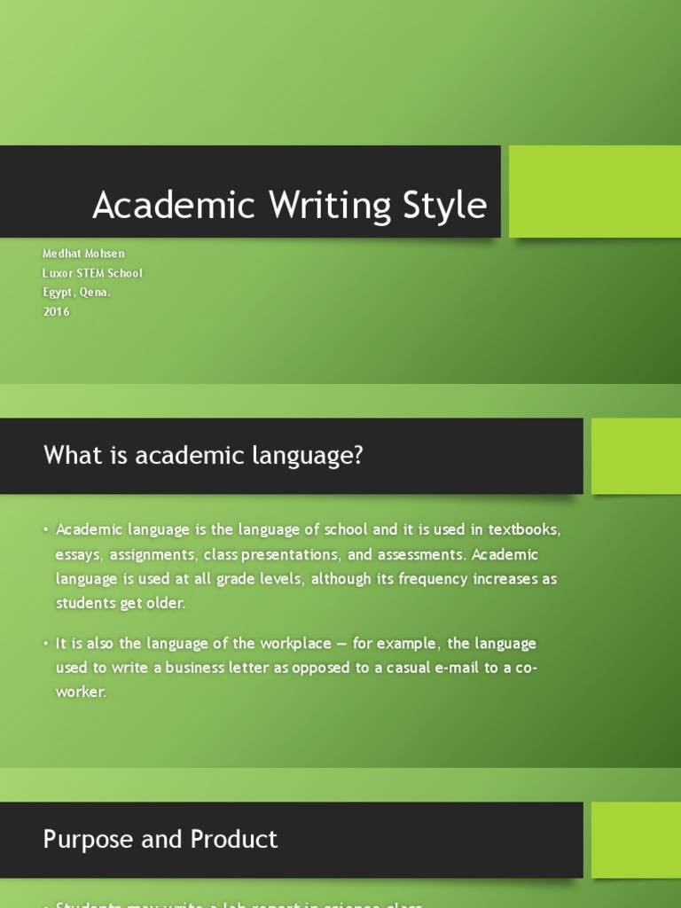 Academic Writing Essentials | PDF | Phrase | Symbols