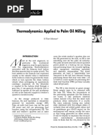 PORAM Standard Specification | PDF | Palm Oil | Liquids