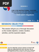 Sample Session Guide - LAC Session 1 Guide | PDF | Educational ...