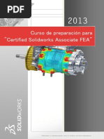 El Gran Libro de Solidworks 3 Edicion | PDF
