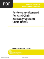 API 2C (2004) Specification For Offshore Pedestal Mounted Cranes | PDF ...