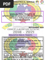 Formulario de Programación Emo | PDF