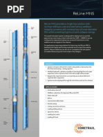 Isolation Barrier Valves - Catalog | PDF | Valve | Actuator