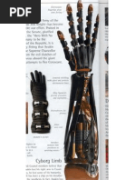 SCP-823 - SCP Foundation | PDF | Violence | Nature