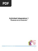 Actividad Integradora 1: Fenómenos Estadísticos | PDF | Siembra ...