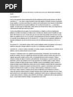 Mente Reprobada: Consecuencias Bíblicas | PDF | Cristo (título) | Pecado