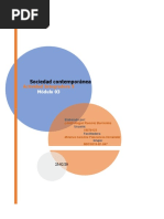 Proyecto Integrador, Módulo 2. Mi Proyecto de Vida | PDF | Internet ...