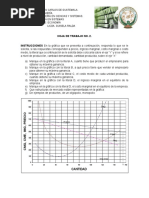 Guía de Ejercicios de Los Métodos de Jacobi y Gauss-Seidel | PDF | Análisis numérico ...