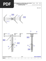 Estructura RD30 Cfe | PDF | Tecnología
