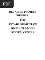 Rice Myth | PDF | Rice | Hunting