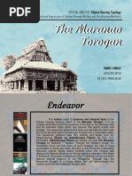 Torogan House of Maranao | PDF | Philippines