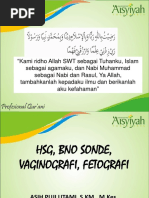 Jenis dan Fungsi Probe USG | PDF