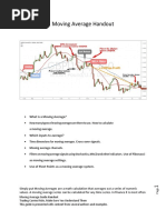 Channel Trading Strategy | PDF | Technical Analysis | Market Trend
