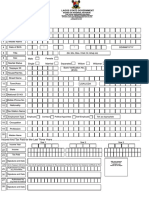ARCON Registration Application Guidelines | PDF | Government ...