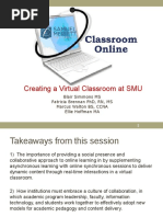 cHAPTER 2 Imrad | PDF | Phenomenology (Philosophy) | Qualitative Research