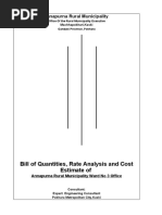 NEW DEPED-DPWH School Building Designs | PDF | Window | Door