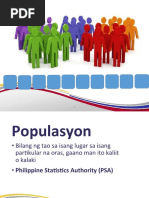 Lalawigan NG Rizal | PDF