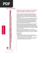 Camco KBMM, KBMG, KBUG Side Pocket Mandrel | PDF | Pipe (Fluid ...