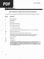 SCSSV Assembly and Installation Guide | PDF | Valve | Mechanical ...