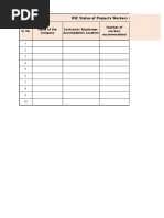 Harness Certificate PDF | PDF