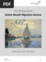 Global Wealth Report 2024 | PDF | Wealth | Economic Inequality