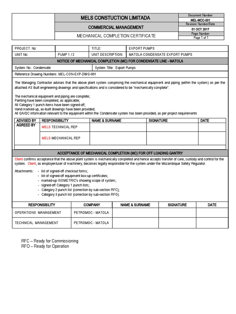 MC Certificate Export | PDF | Economic Sectors | Science