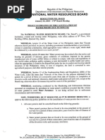 Bid Securing Declaration Form | PDF
