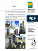 Understanding HP and LP Flare Systems | PDF | Combustion | Natural Gas