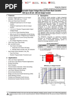 GS9216 | PDF | Electromagnetism | Electronic Engineering