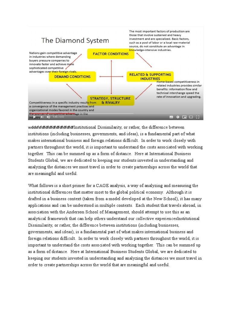 Pd Notes Pdf Economies Business