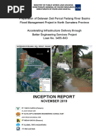 ADB Project Cycle | PDF | Asian Development Bank | Evaluation