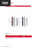 ESSL Device Management Utilities Manual | PDF | Ip Address | Port ...