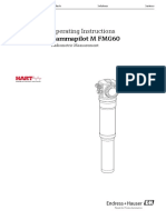 Liquiline M CM42 Calibration Manual | PDF | Ph | Calibration
