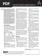 CNC Router Checklist by IDC Woodcraft | PDF | Manufactured Goods ...