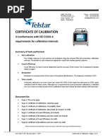 DKD-R 5-7 2025-01 en | PDF | Calibration | Humidity