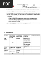 Organizational Chart Tertiary Lab | PDF | Medical Laboratory | Pathology