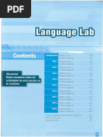 Passive Voice in Popular Song Lyrics | PDF
