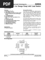 Dunham Bush Fault Codes | PDF | Flash Memory | Switch