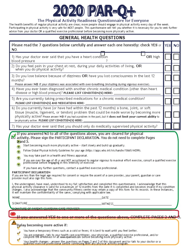 2020 Par Q | PDF | Stroke | Diabetes