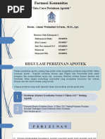 Pelaporan E Report PBF Kementerian Kesehatan RI | PDF | Komputer