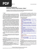 Jis Z 2371 (2000) PDF | PDF