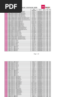 RAL Color Chart BS 4800 | PDF | Blue | Yellow