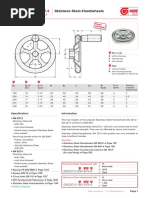 Metric Key & Keyway Dimensions Per ISO/R773 - Js9 Width Tolerance | PDF ...