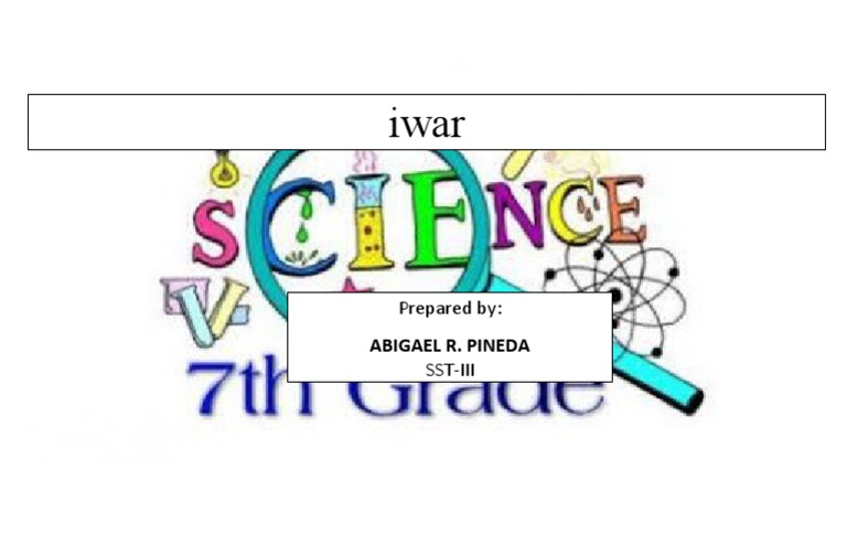 Bow Title Page | PDF