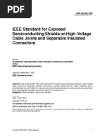 Ieee 386-2016 | PDF | Institute Of Electrical And Electronics Engineers ...