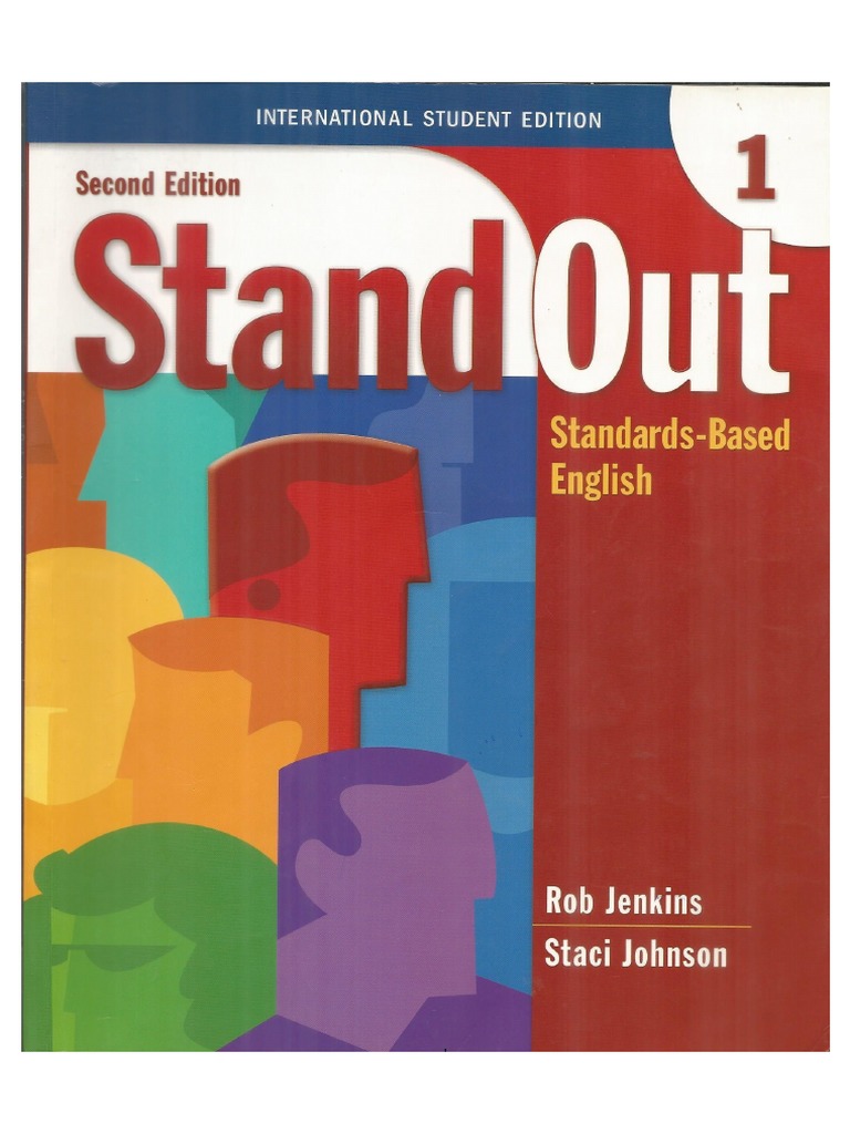 Stand Out 1 Textbook PDF | PDF